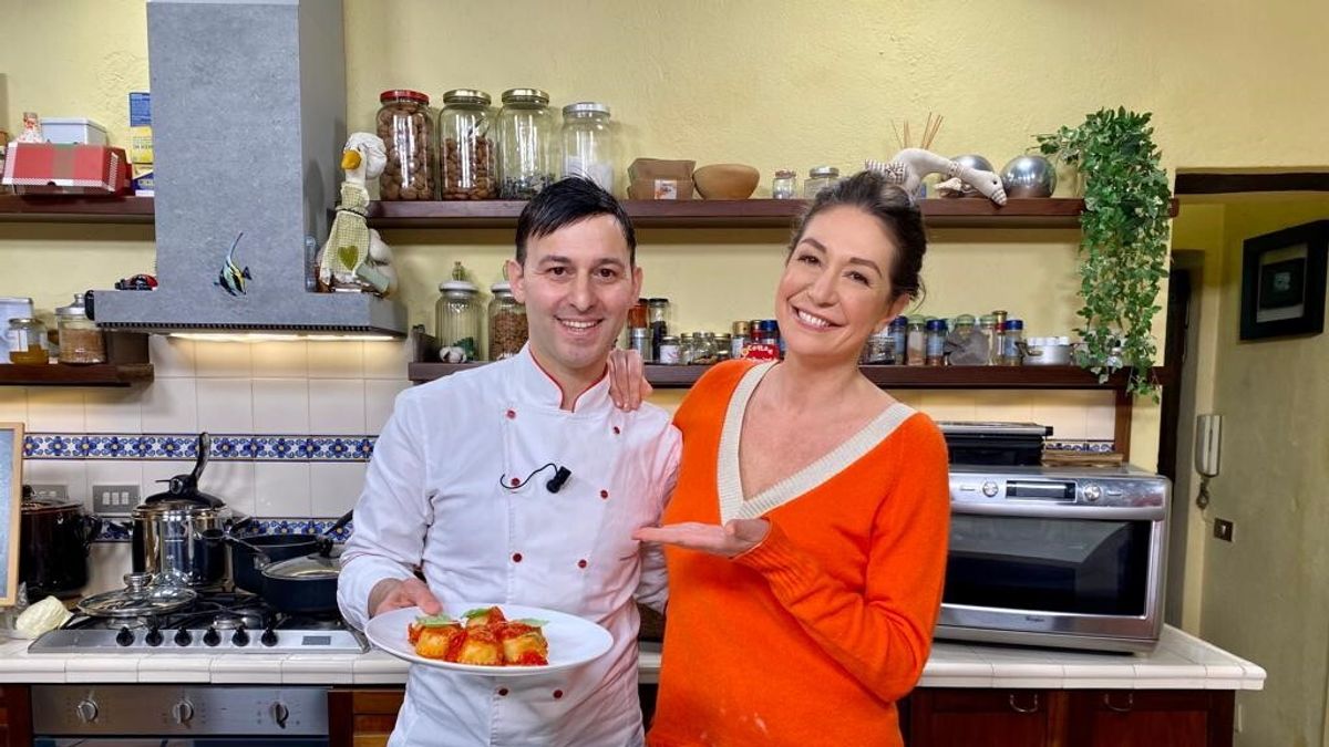 "Menù stellato", martedì alle 12 su Italia 1 vi aspetta un nuovo appuntamento