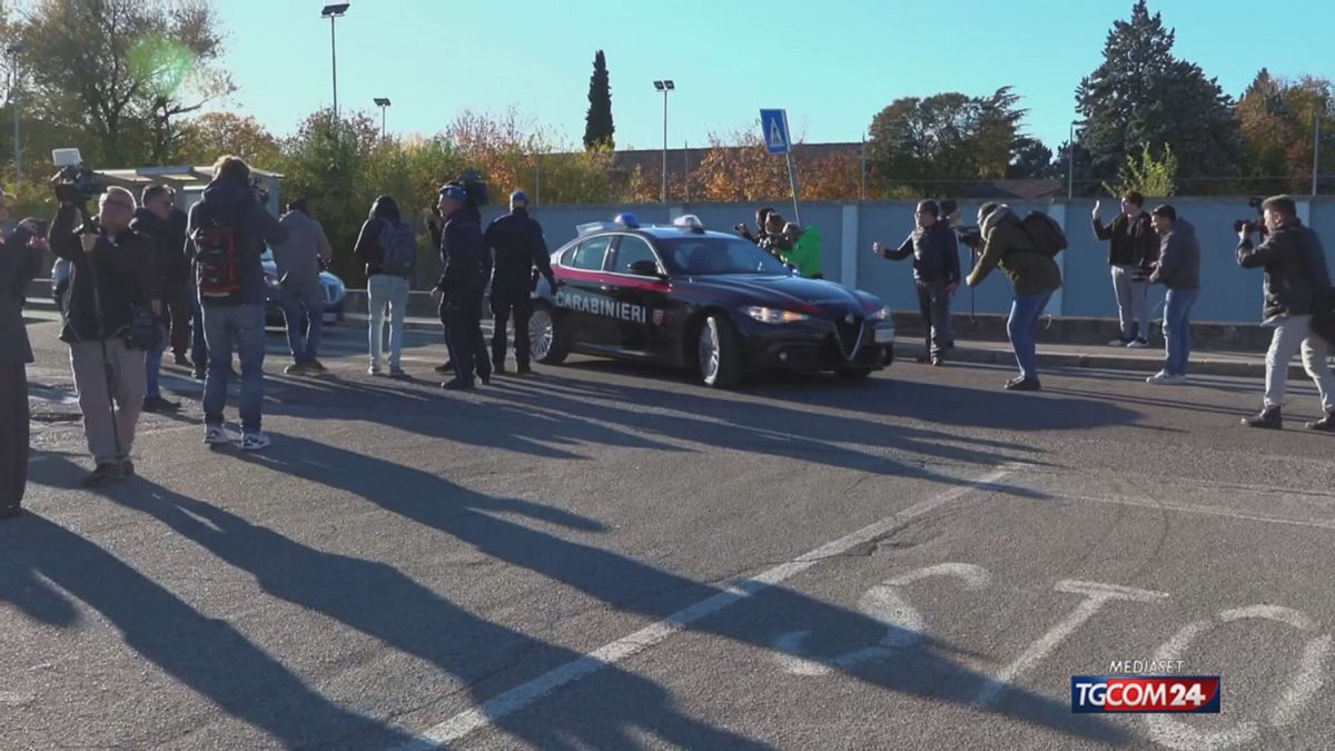 Giulia Cecchettin, fissata a luglio l'udienza preliminare per Turetta Giulia Cecchettin, fissata a luglio l'udienza preliminare per Turetta