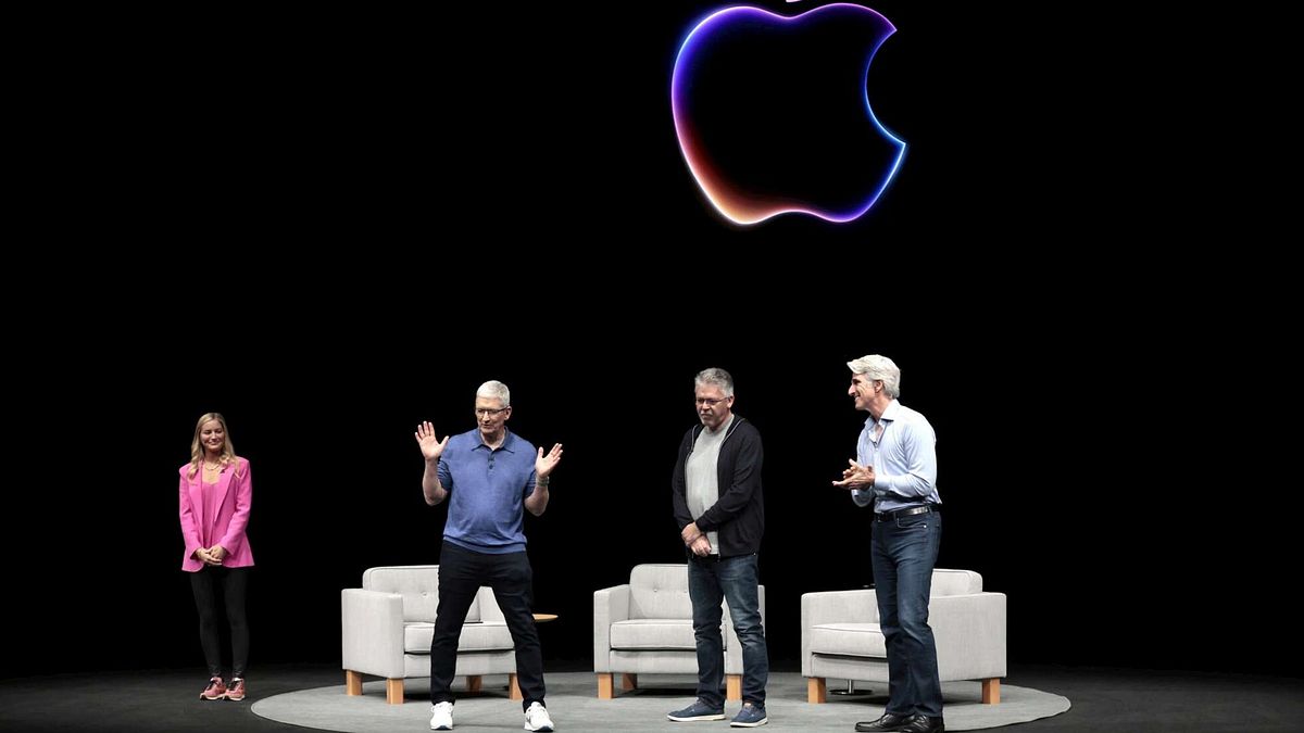 Accordo Apple-ChatGpt, l'Ue valuta implicazioni su utenti