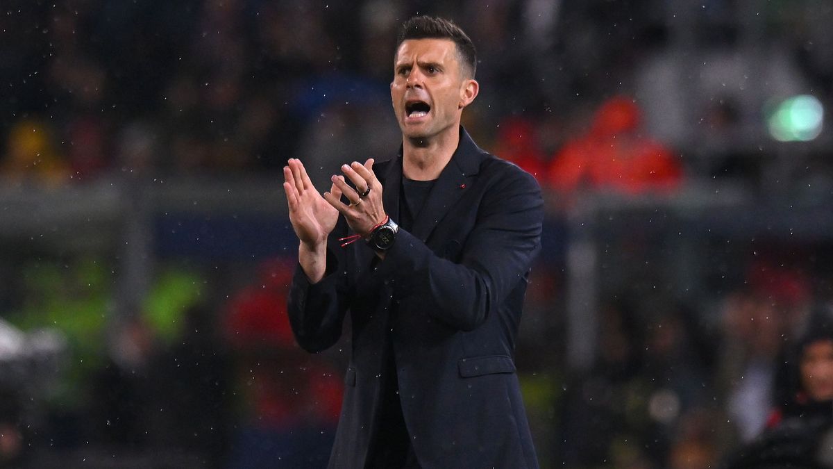 Juventus, ufficiale: Thiago Motta è il nuovo allenatore
