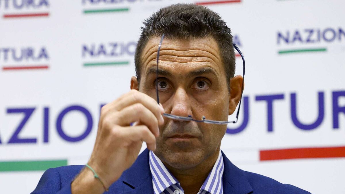 Vannacci non ha offeso Egonu, gip archivia la querela