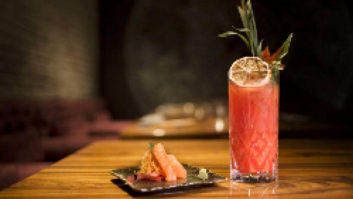 Le Asiatique, un angolo orientale nel cuore di Roma - Tgcom24