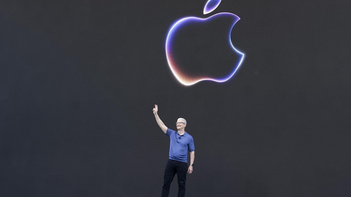 Apple, stop all'AI in Europa: il Digital Markets Act preoccupa
