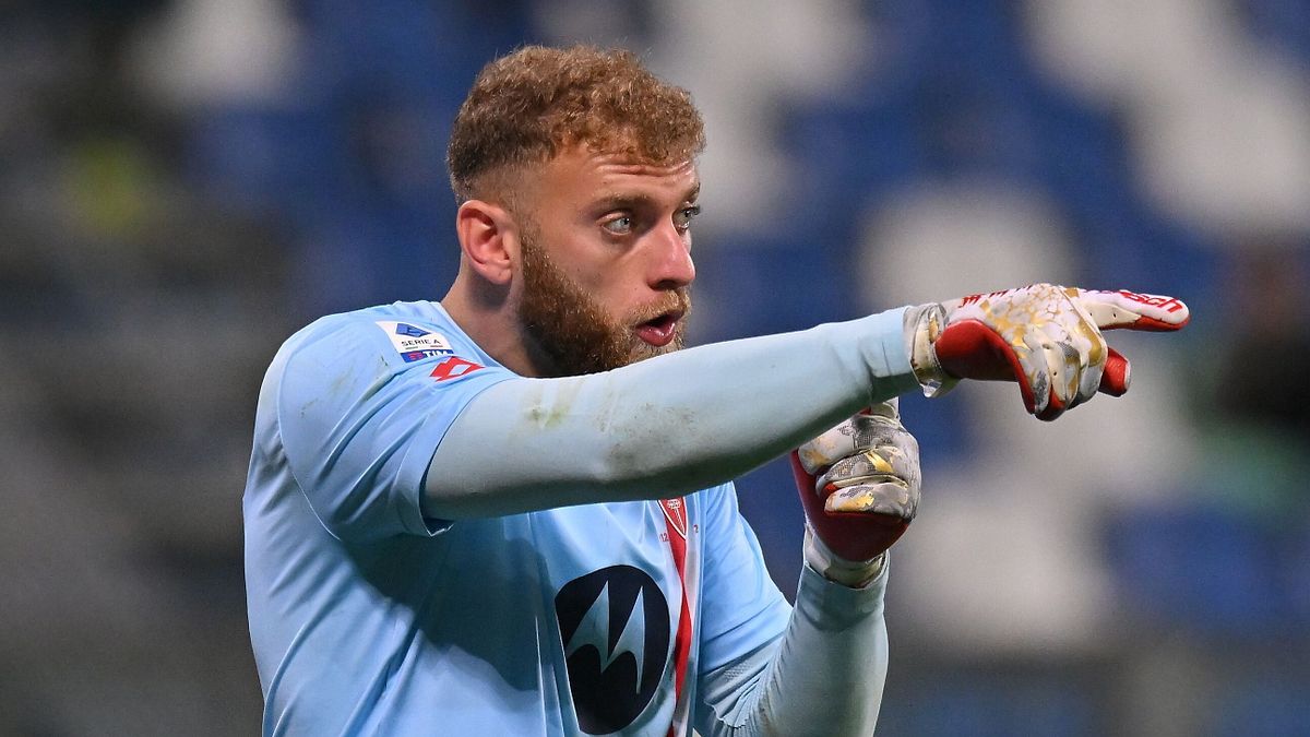 Di Gregogio ha firmato: annuncio settimana prossima
