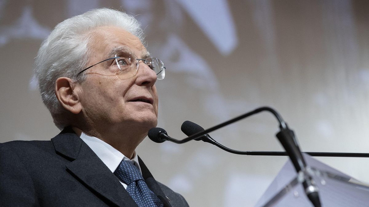 Autonomia, Mattarella promulga la legge Autonomia, Mattarella promulga la legge