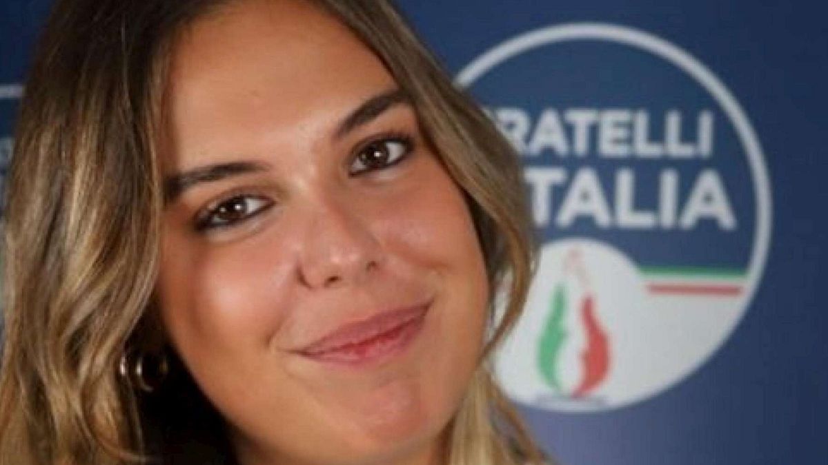 Flaminia Pace lascia i giovani di Fdl dopo insulti antisemiti