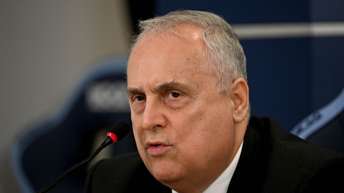 Plusvalenze Lazio-Salernitana, Procura di Tivoli trasmette atti ad Arezzo