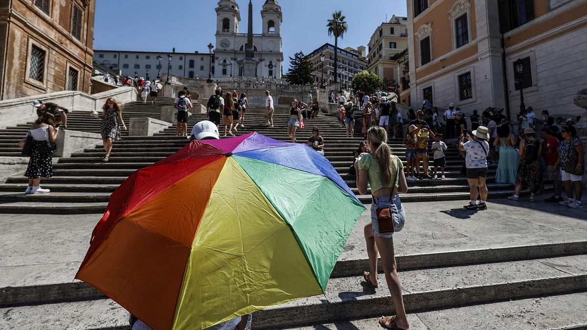 Turismo, Confcommercio: 29 milioni di italiani pronti a partire