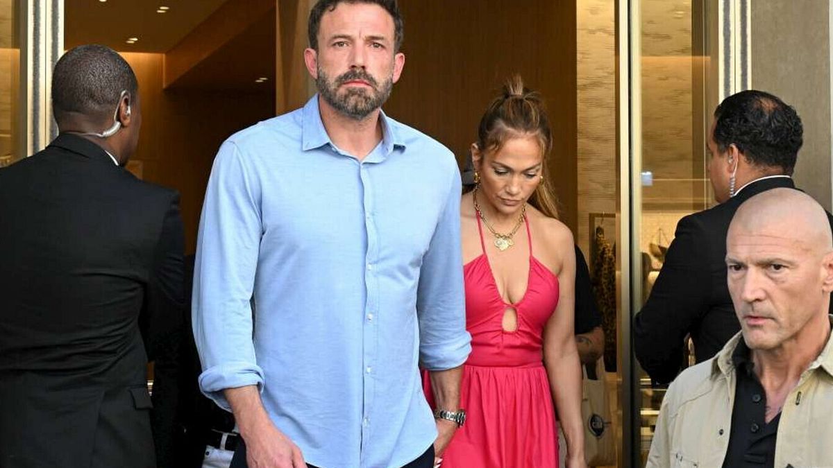 Jennifer Lopez e Ben Affleck: il matrimonio è finito da mesi
