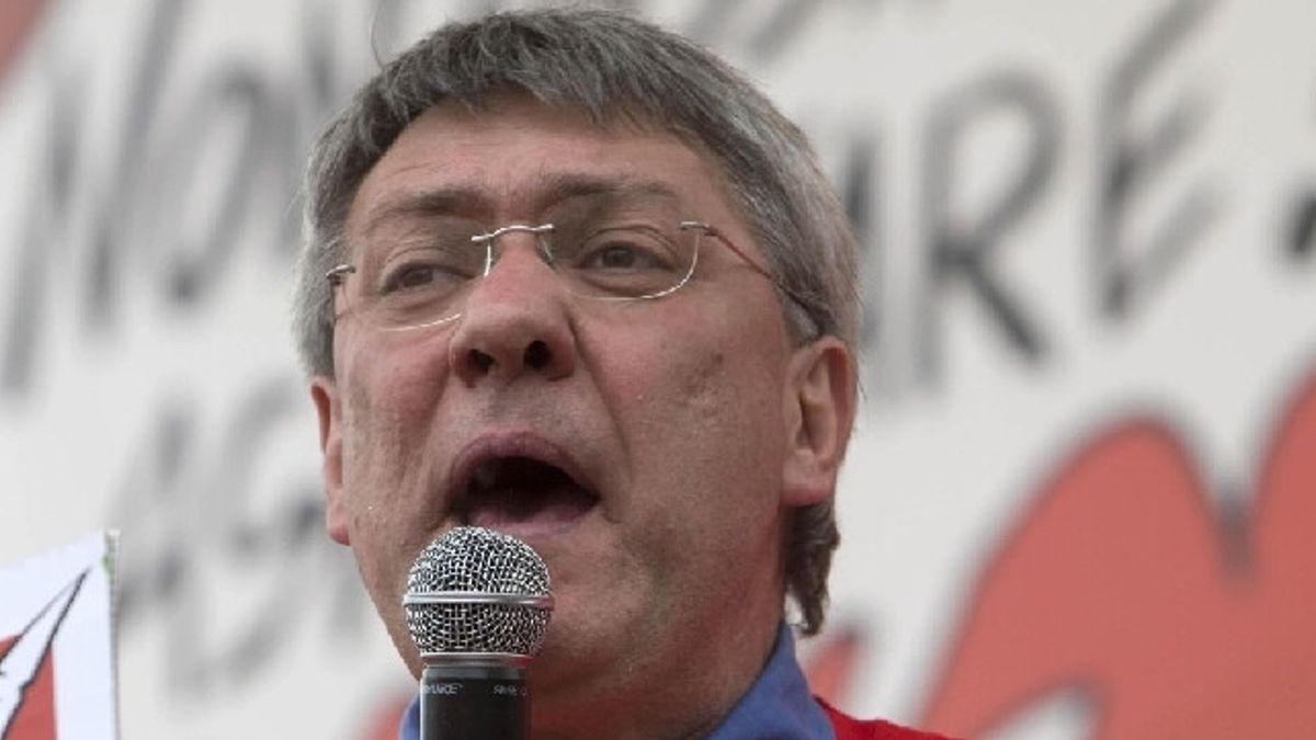 Caporalato, Landini: in Italia 3 milioni di lavoratori in nero