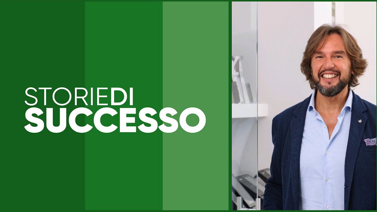 Carlo Stradi: "Con Poste Italiane porteremo il territorio italiano in ...