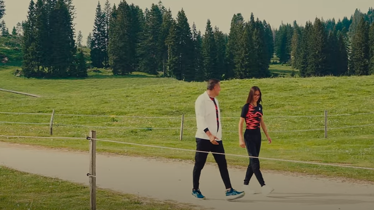 Battocletti: "Pista e trail sono mondi separati... ma non troppo"