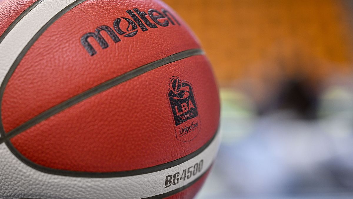 LBA: ecco i roster aggiornati di tutte le squadre | LIVE