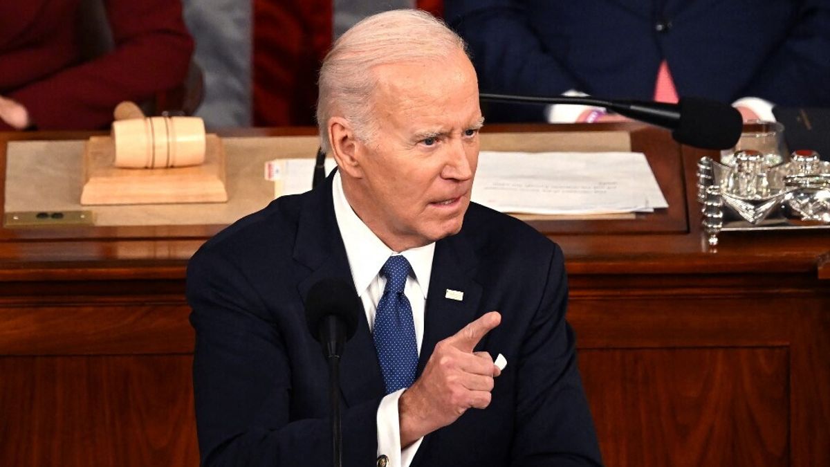 Usa, leader Dem alla Camera e Ocasio-Cortez: sosteniamo Biden