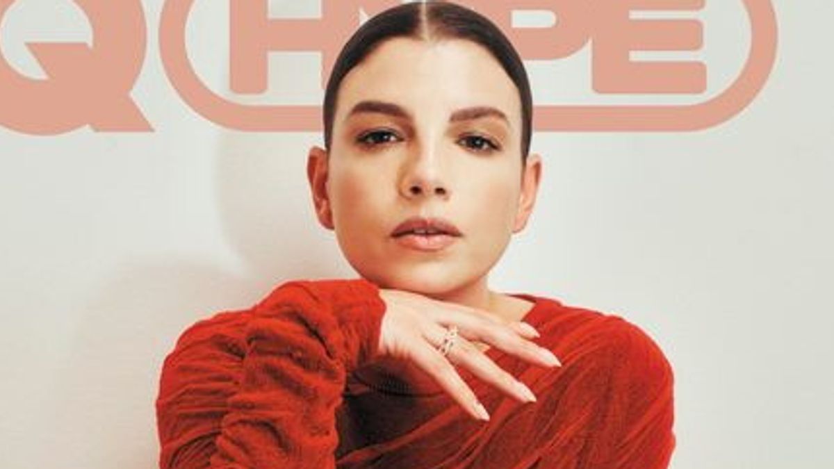 Emma a GQ: “Il mio corpo non è perfetto, ma bello perché reale”
