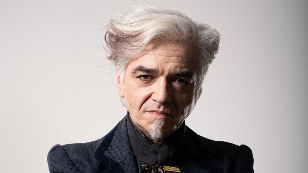 Caso stalking ad Angelica Schiatti, ecco la replica di Morgan