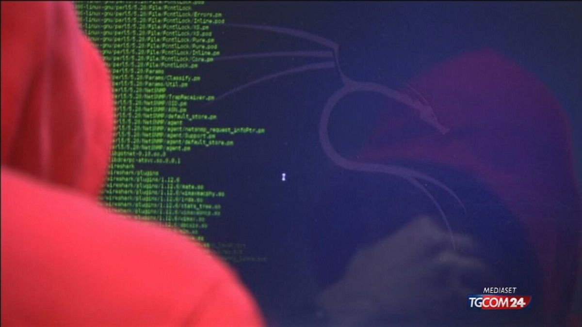 Da Amazon a Bbc, il web mondiale in tilt per un guasto - Tgcom24