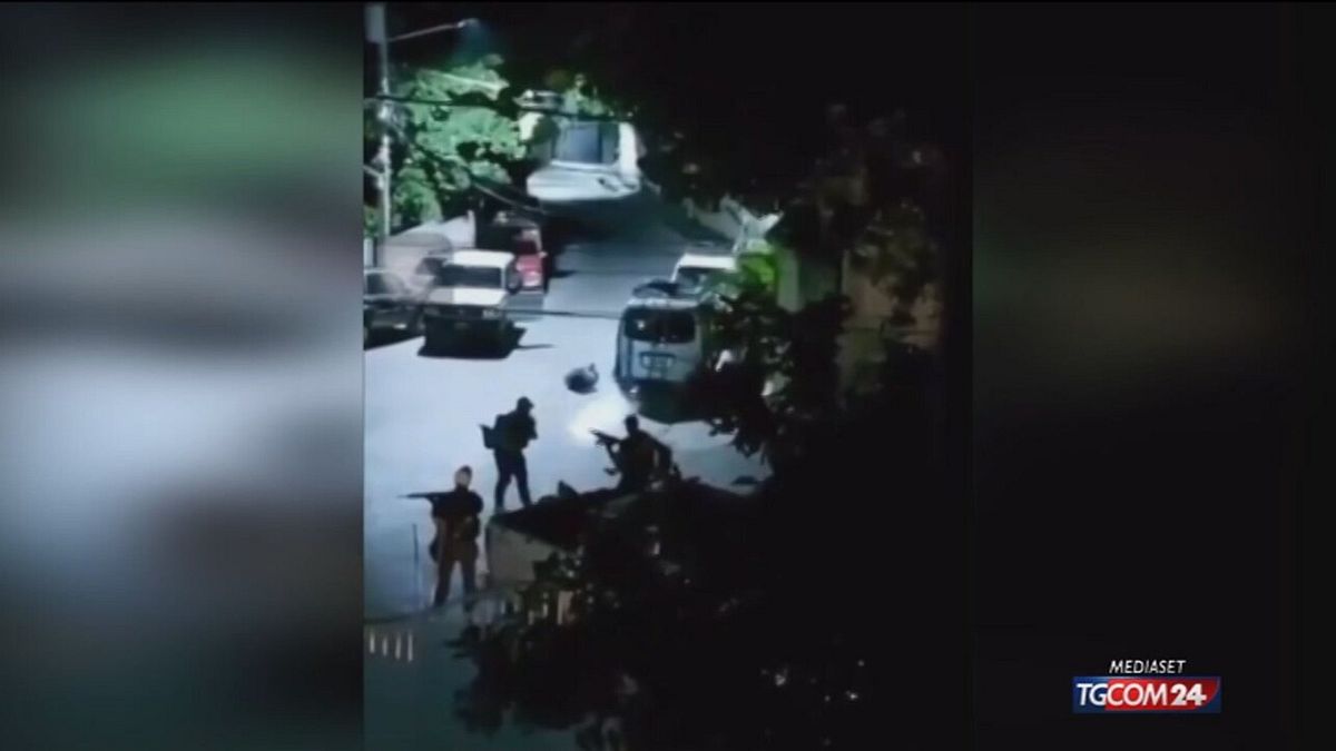 Assassinio presidente Haiti, polizia: uccisi 4 mercenari - Tgcom24