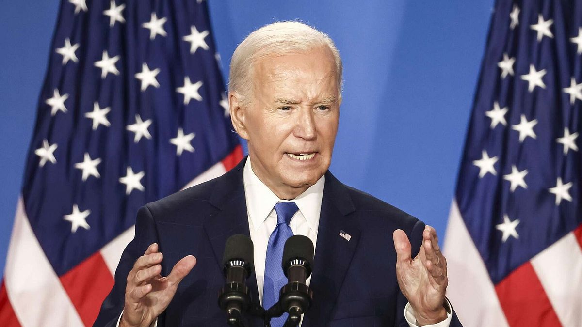 Attentato Donald Trump, Biden: "Ordinato indagine su Secret service"