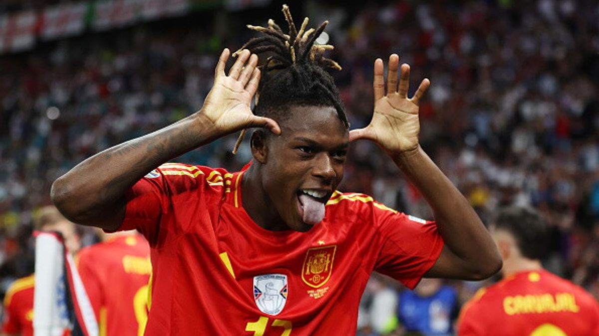 Finale Euro 2024, Spagna-Inghilterra 2-1: Furie Rosse campioni d'Europa ...