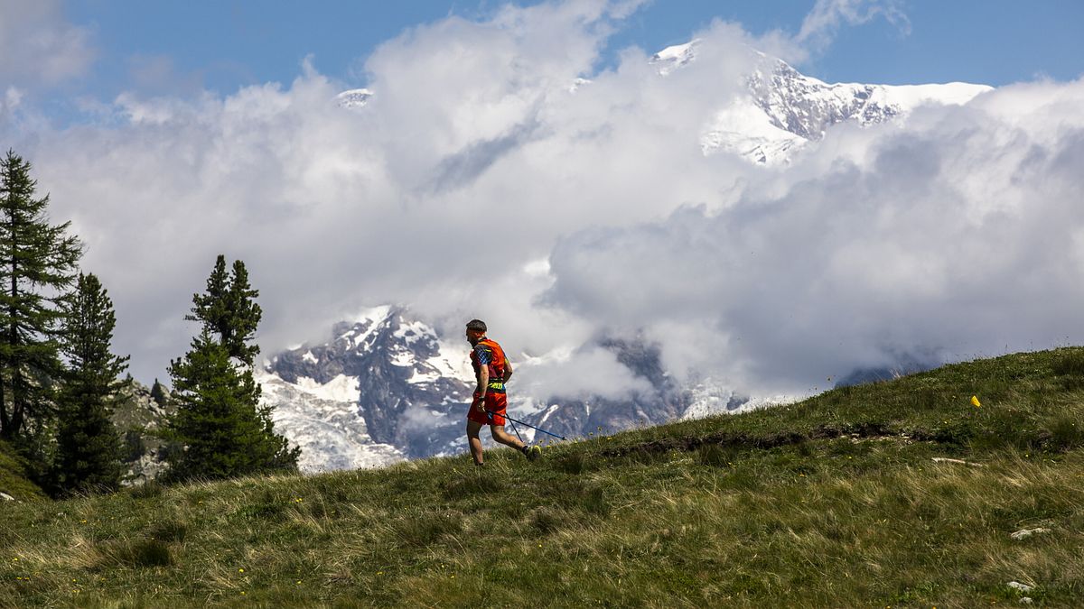 Monte Rosa Walserwaeg by UTMB 2025: di corsa verso il futuro