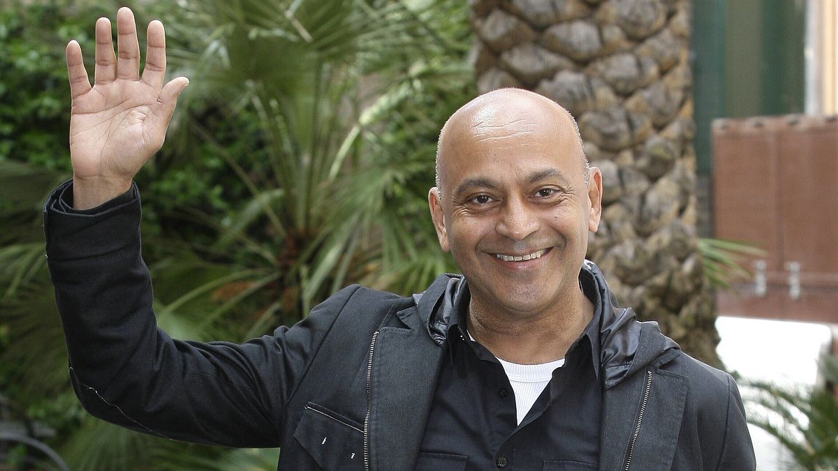 Addio all'attore Hassani Shapi, volto delle serie tv italiane