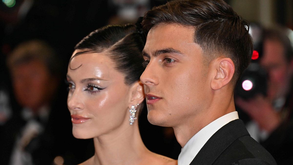 Paulo Dybala e Oriana Sabatini si sposano, tutto sulle nozze