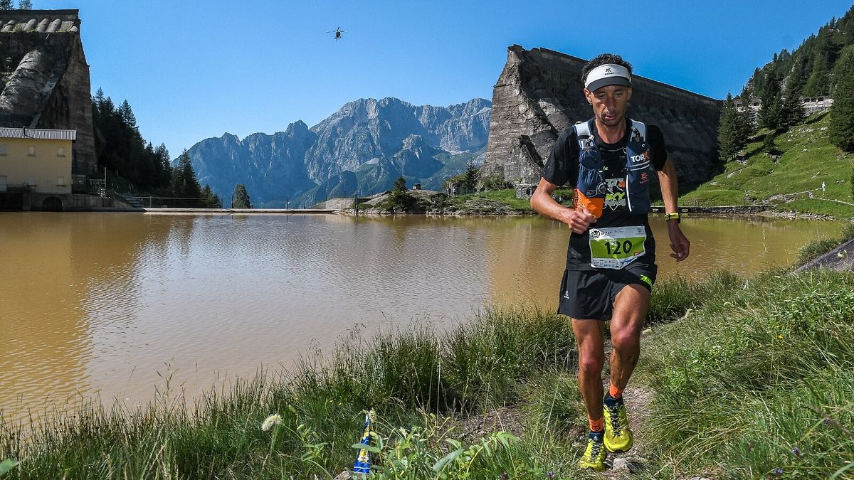 MUST Memorial Ultra Scalve Trail vittoria, record e titolo tricolore ...