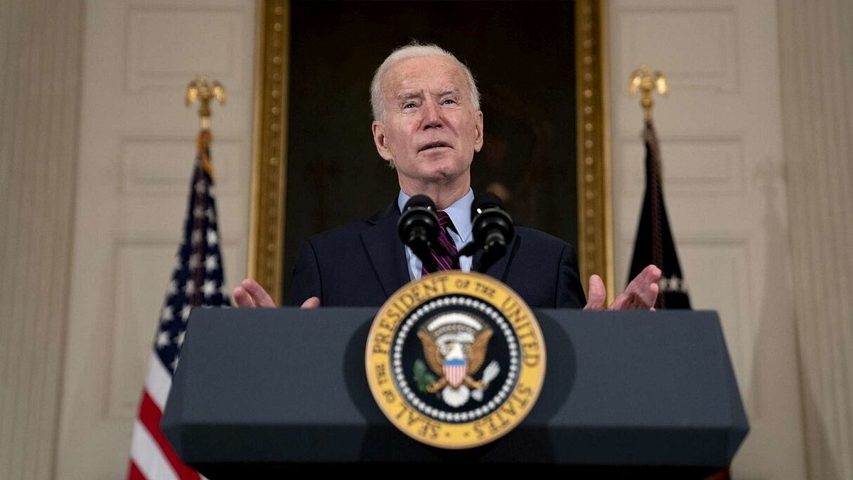 Usa 2024, Joe Biden si ritira dalla corsa alla Casa Bianca Usa 2024, Joe Biden si ritira dalla corsa alla Casa Bianca