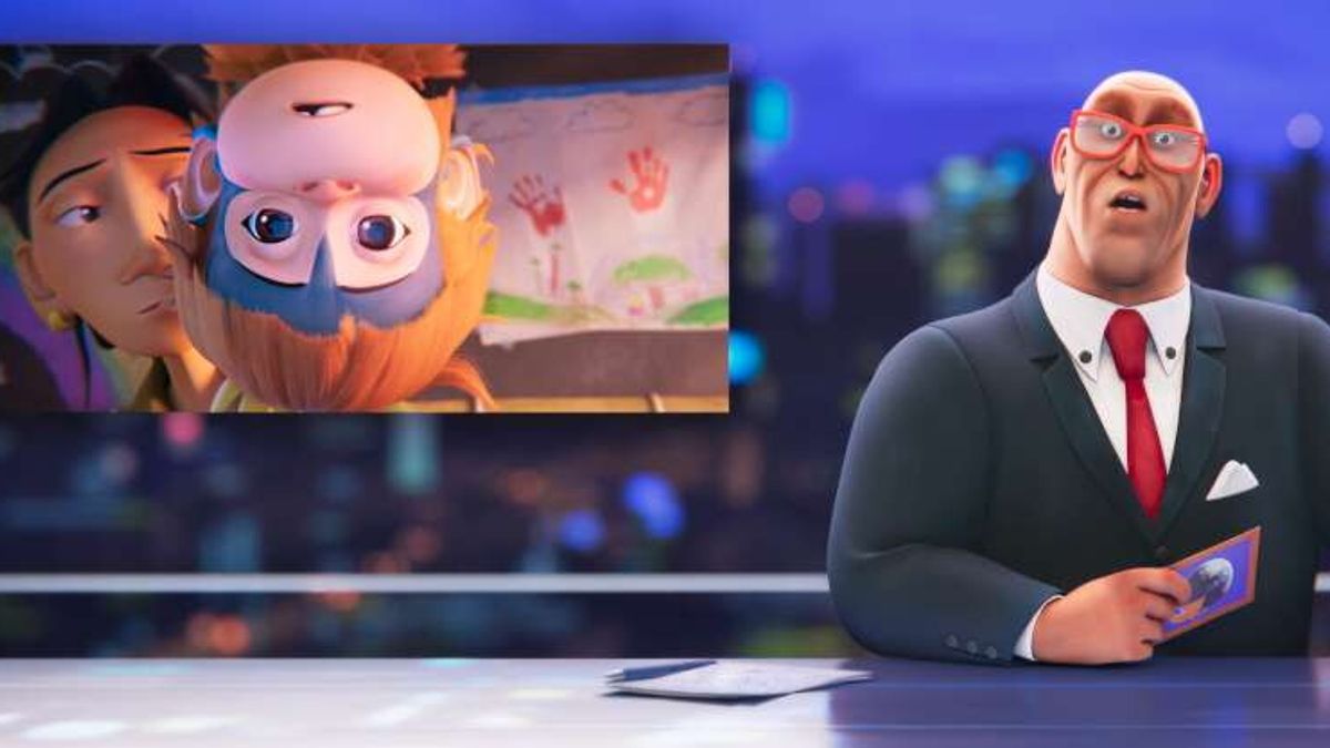 Giffoni Film Festival, arriva "Ozi - La voce della foresta"