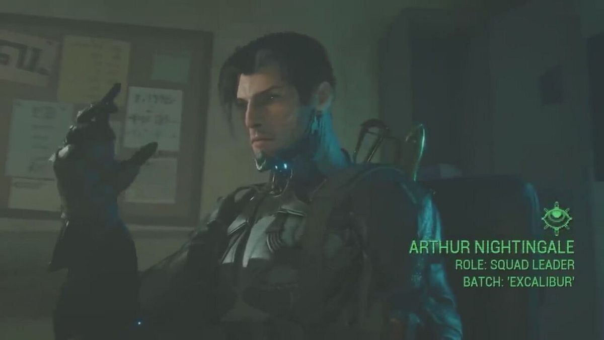 Warframe: 1999 si mostra in azione - Tgcom24