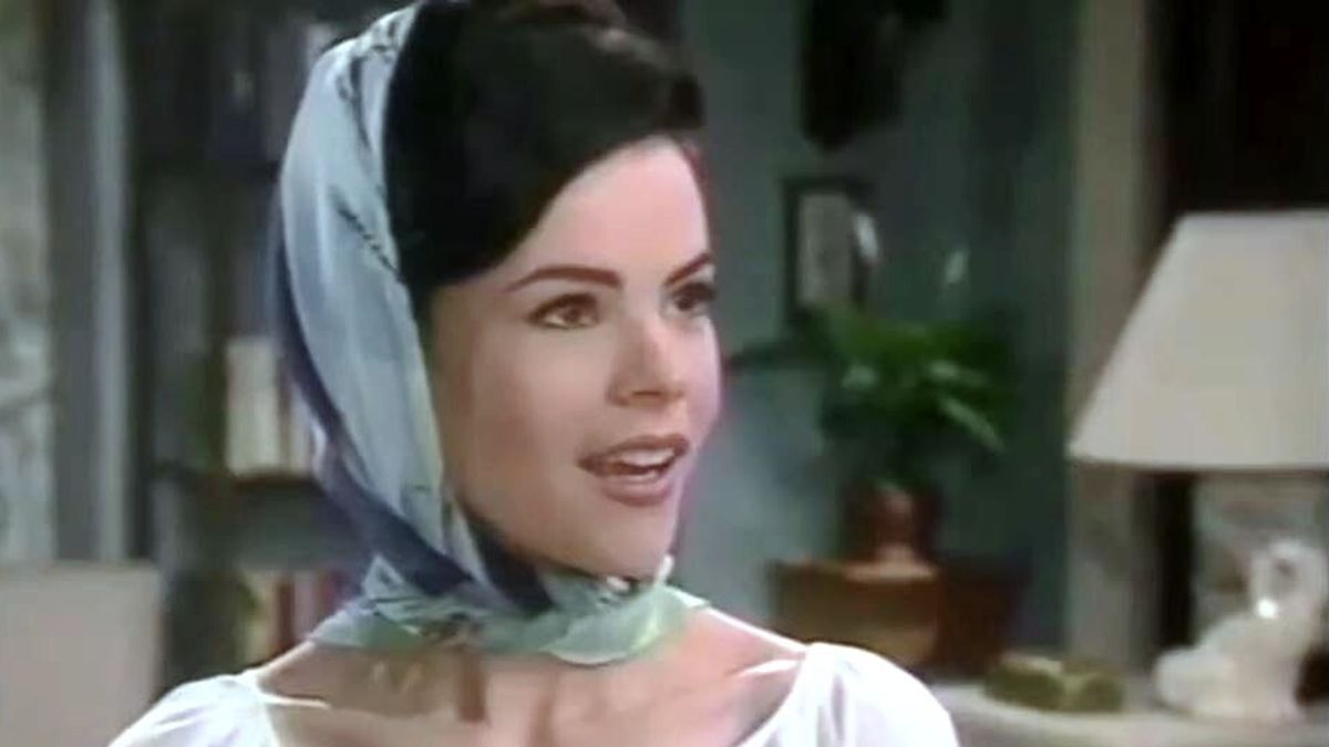 E' morta Esta TerBlanche, star della soap opera