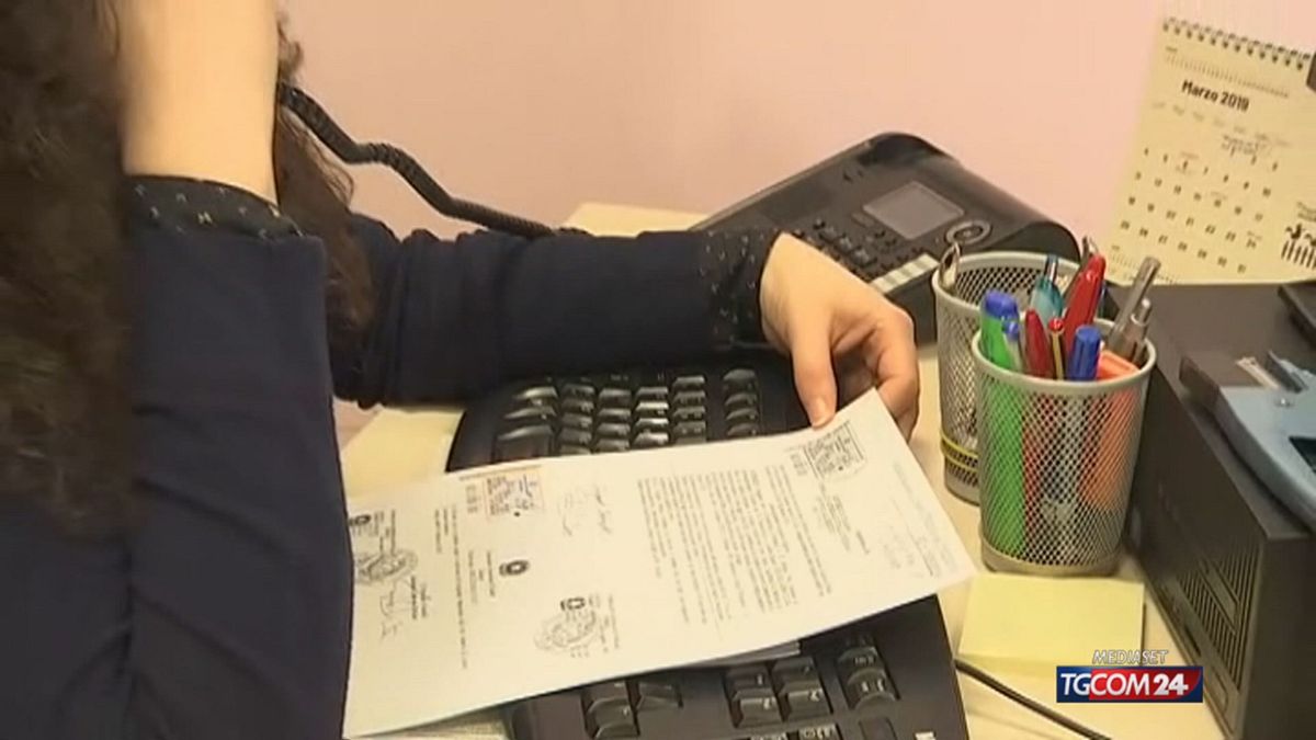 L'Inps annuncia la pace contributiva per 5 anni