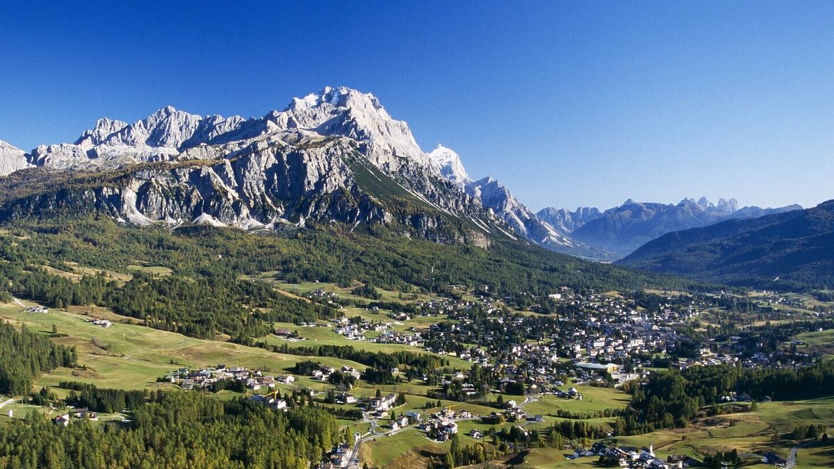 Cortina: le esperienze più originali e immersive