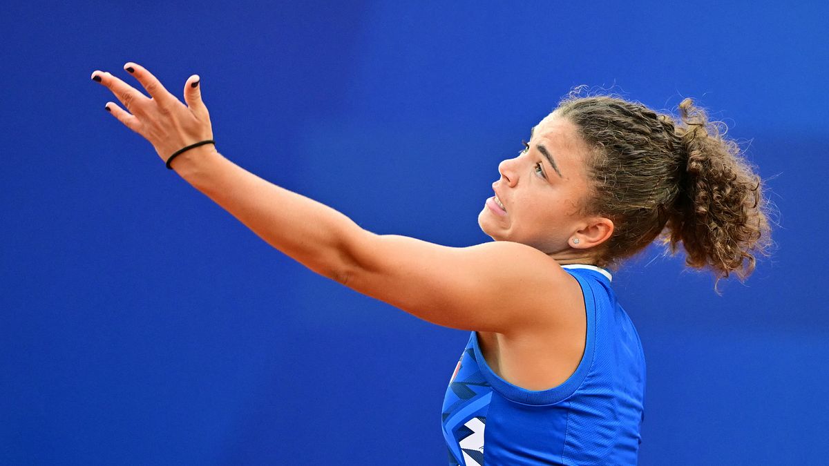 Paolini, debutto ok a Parigi: adesso il secondo turno