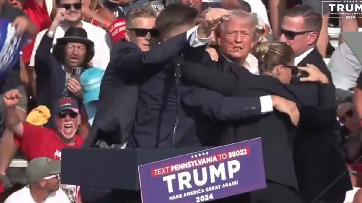 Trump sarà sentito da Fbi per indagini sul tentato assassinio