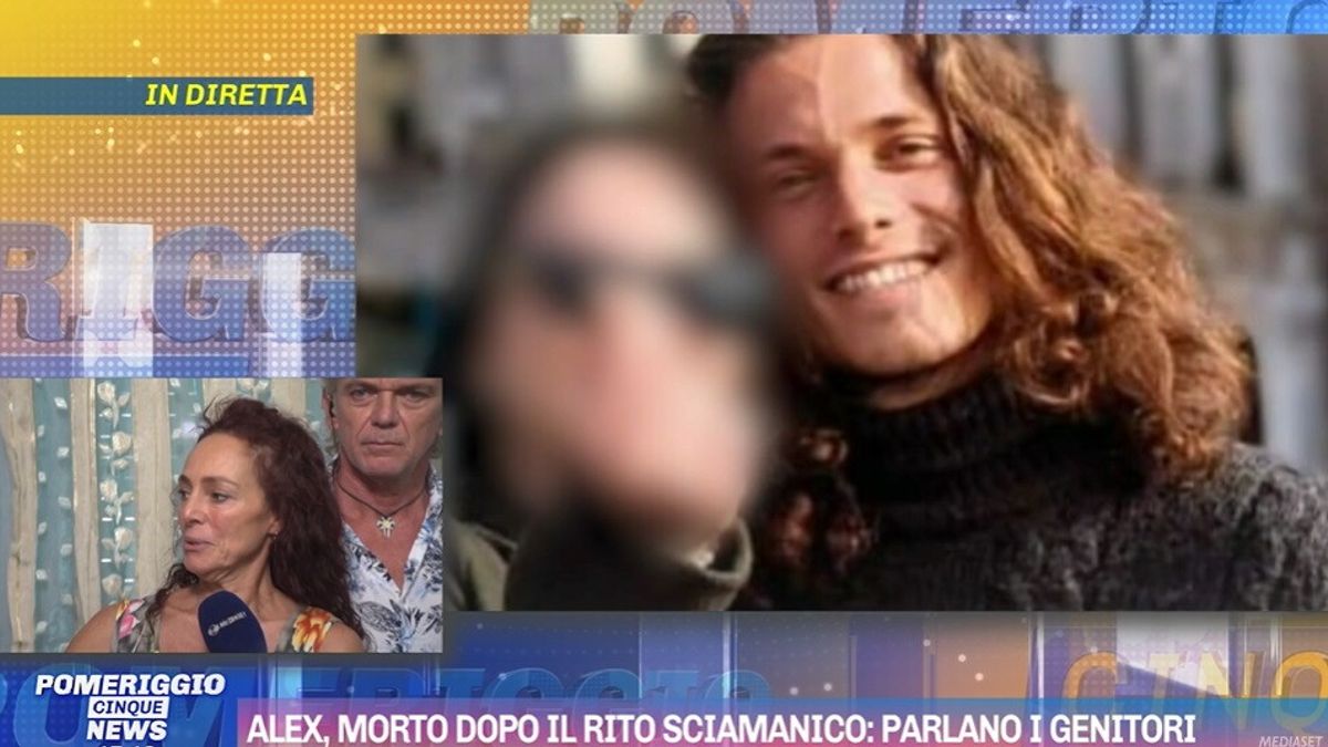 Alex Marangon, i genitori: "Sacrifici umani? Si sarebbe ribellato"
