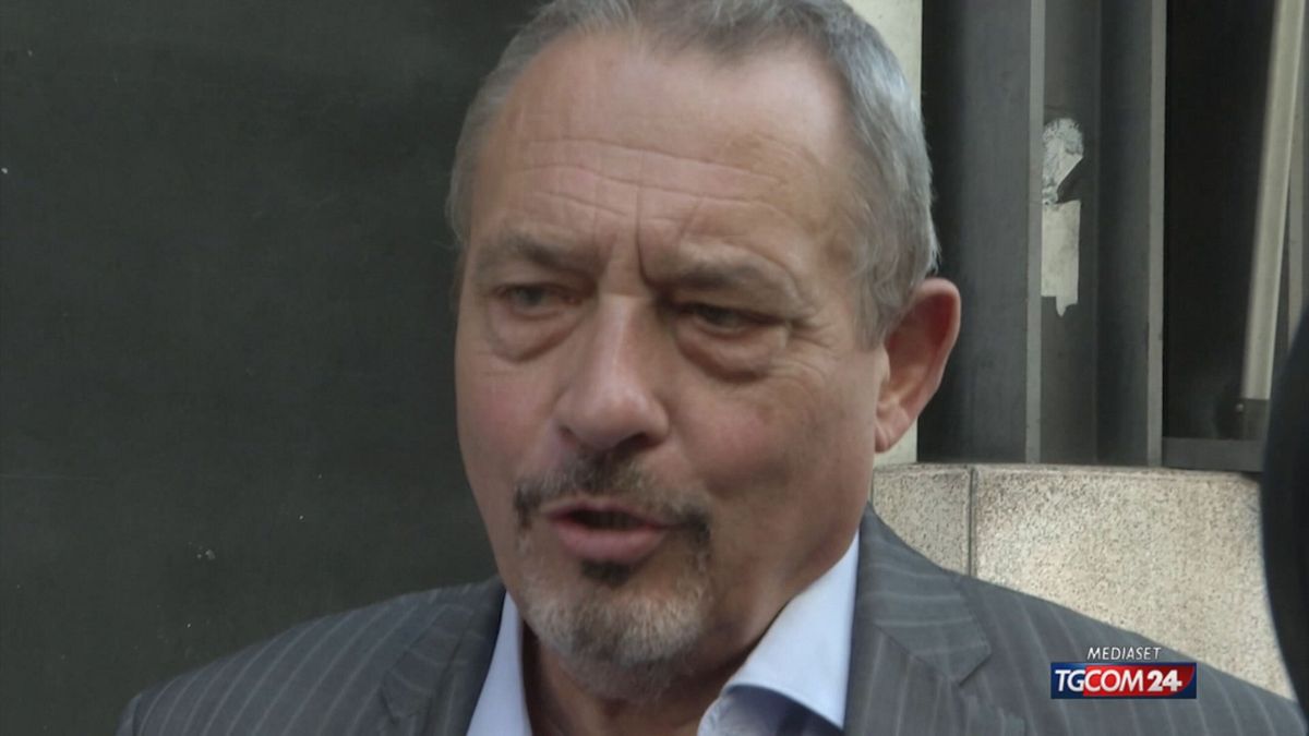 Caso Toti, al via la settimana decisiva per l'inchiesta