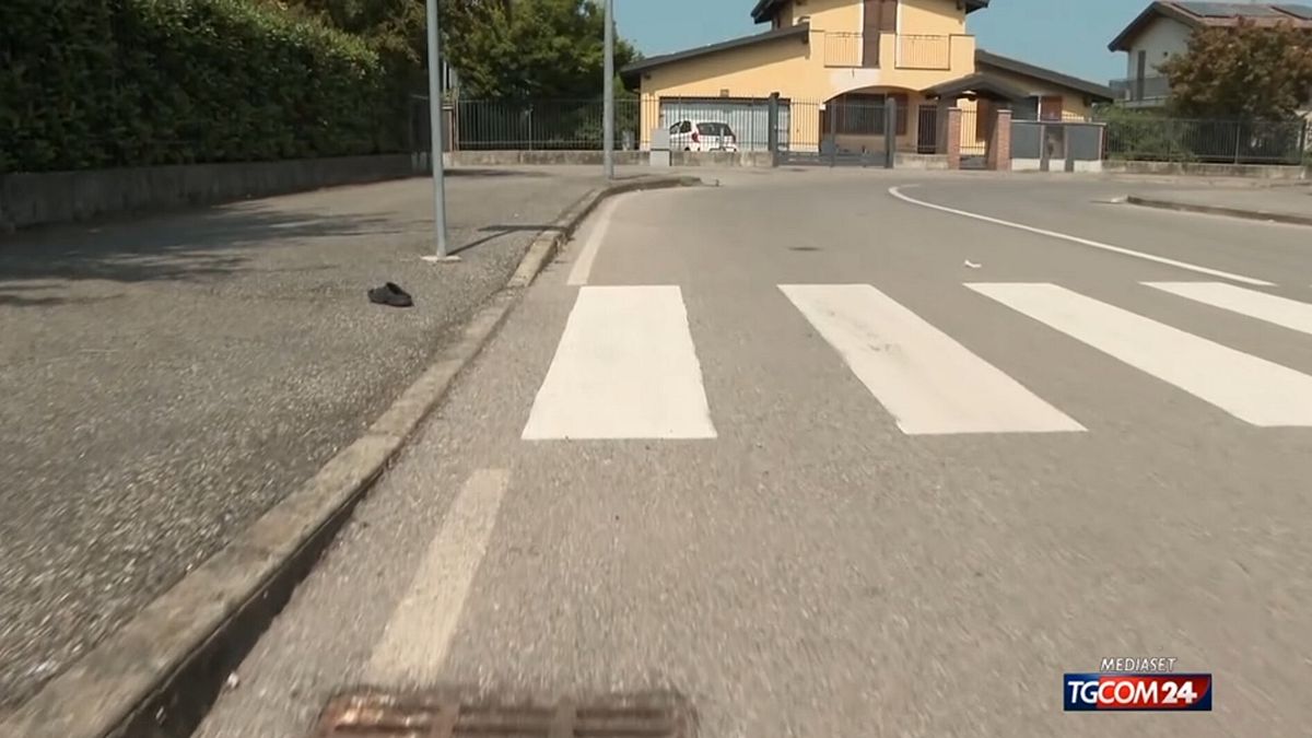 Pavia, autopsia conferma morte della 18enne causata da caduta da ...