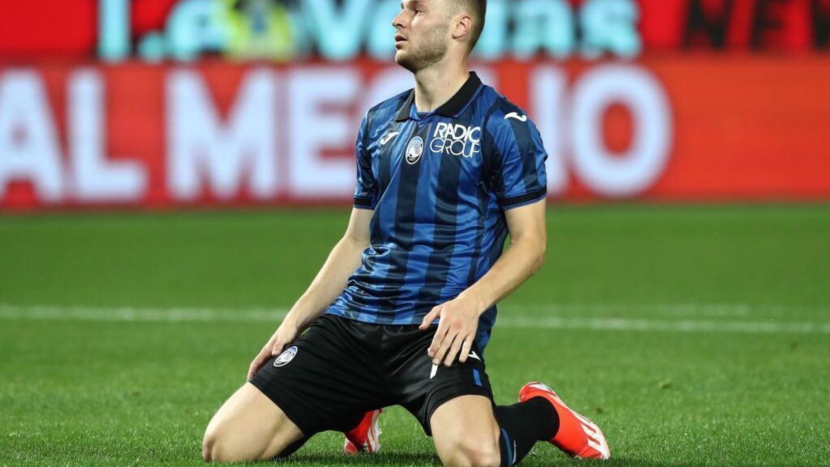 La Juve ha la certezza di chiudere per Koopmeiners: Motta lo aspetta a ...