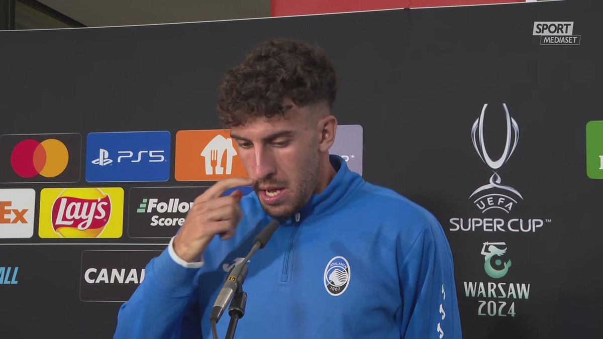 Ruggeri: “Orgoglioso di questa squadra”