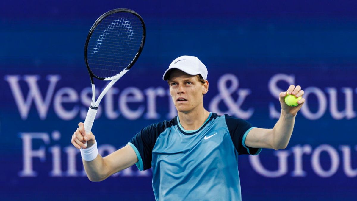 Tennis, Sinner dopo Cincinnati: "Felice ma devo recuperare per lo Us Open"