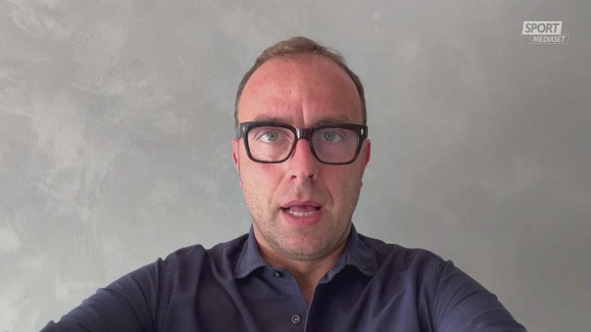 Trevisani: "Milan, non era colpa di Pioli"