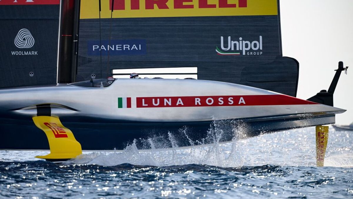 Round Robin day 3: le formazioni di America's Cup