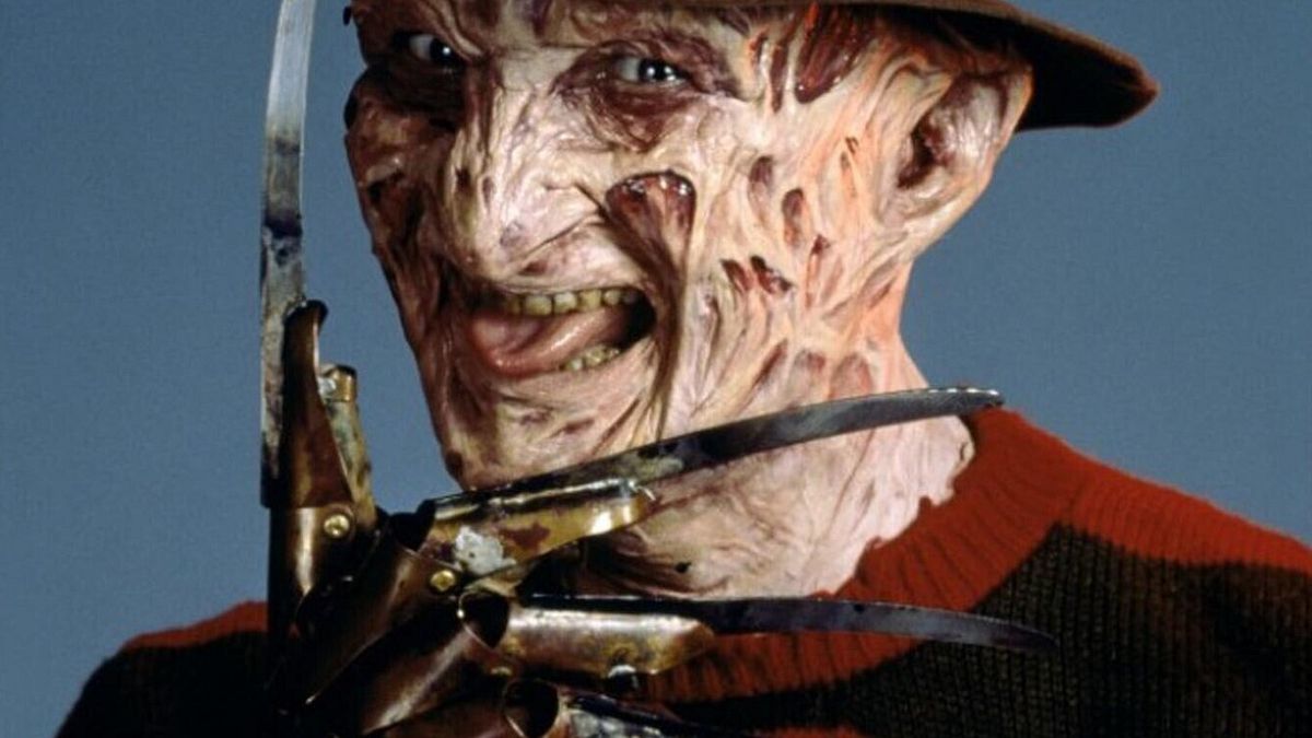 Nightmare compie 40 anni e torna al cinema per tre giorni