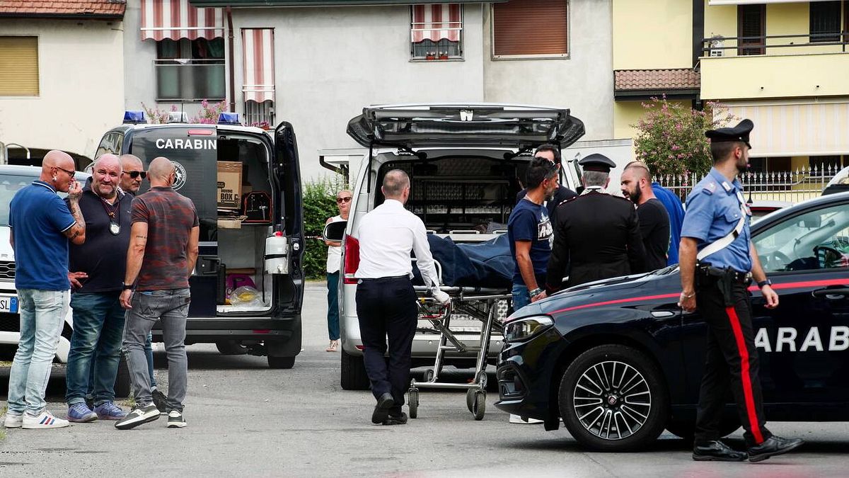 Omicidio Bellocco, dubbi sulla versione del capo ultrà dell'Inter