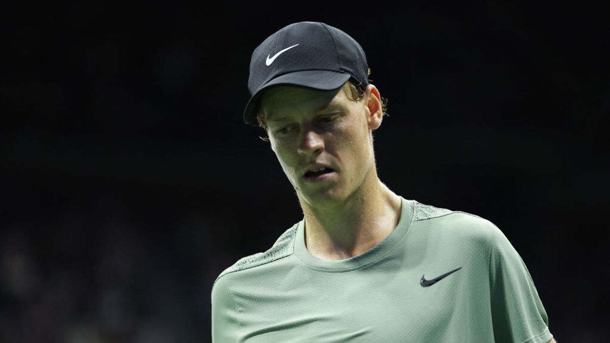 Sinner tra US Open e tribunale: la Wada riflette sul ricorso contro l'assoluzione