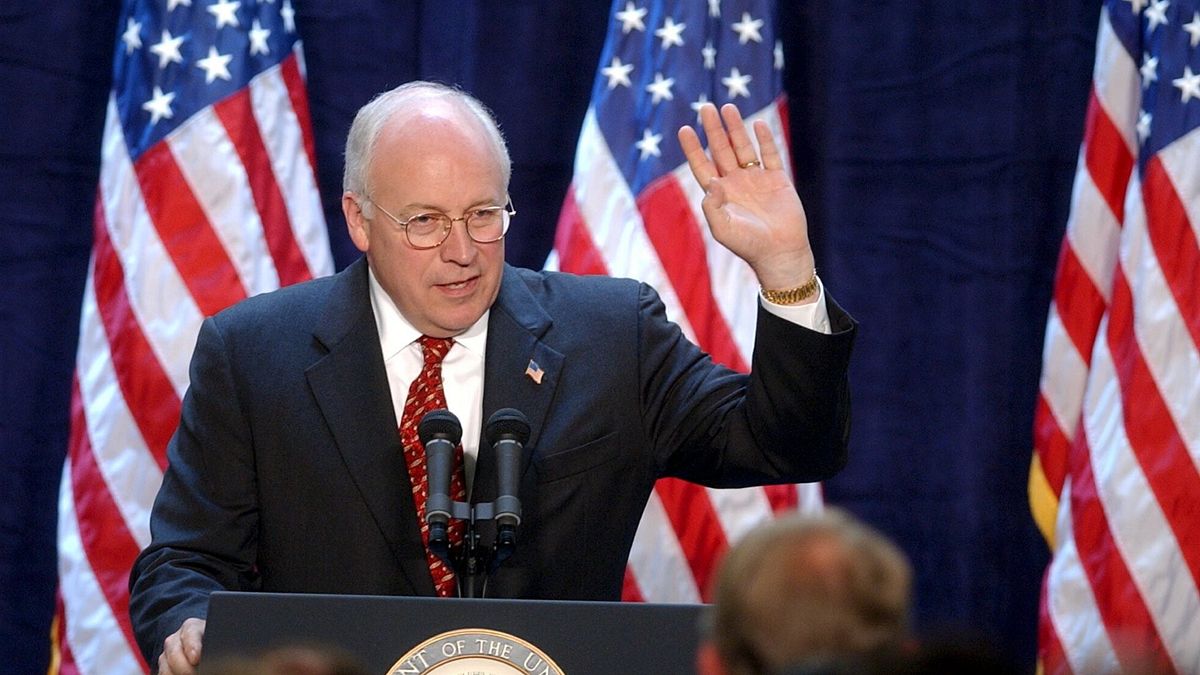 Usa 2024, dopo Liz anche Dick Cheney voterà per Kamala Harris
