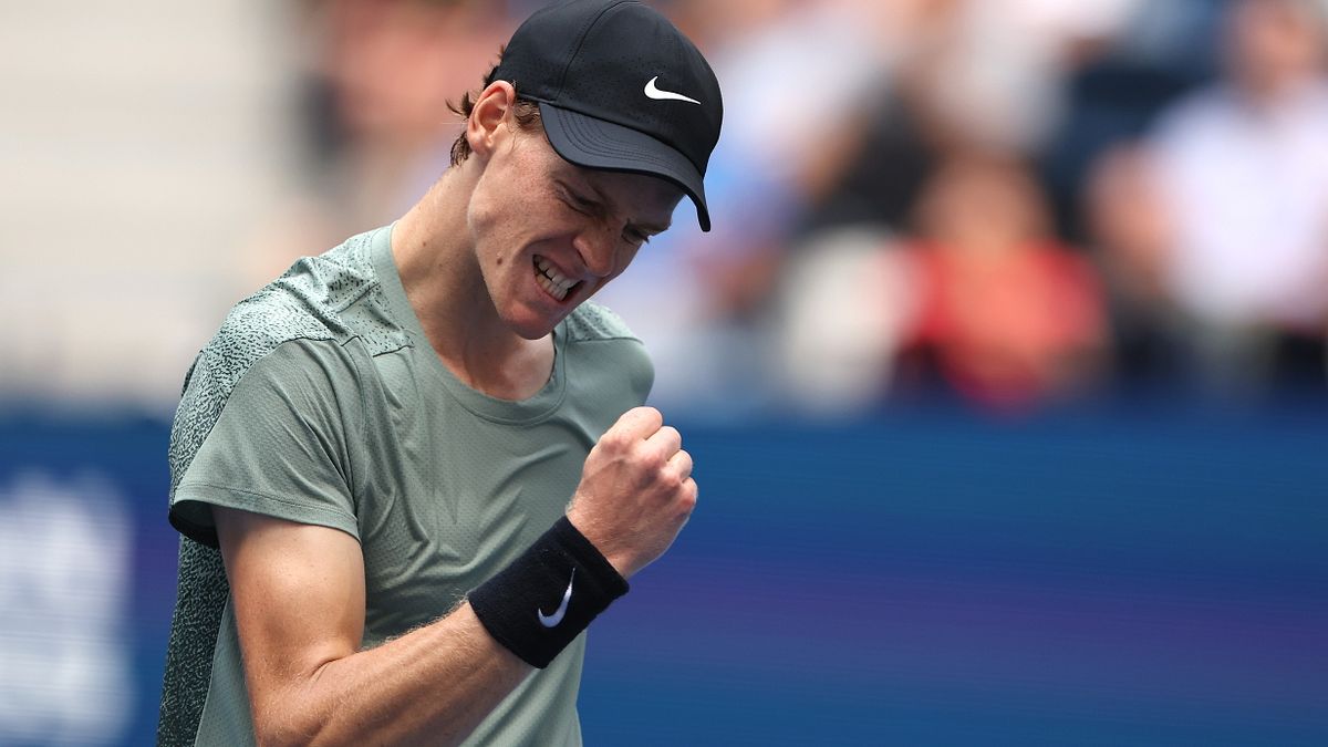 Tennis: Sinner vince gli US Open, è il primo italiano nella storia
