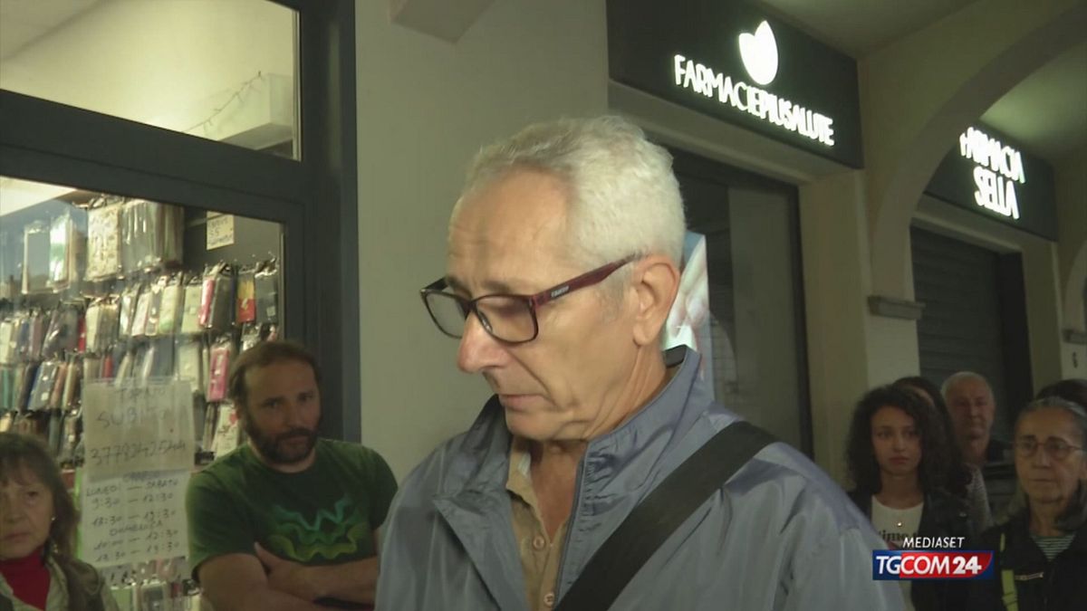 Sharon, lo zio: "Sangare, le hai tolto la vita"